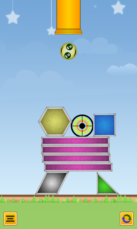 Gravity Blocks:Amazon.com:Appstore for Android