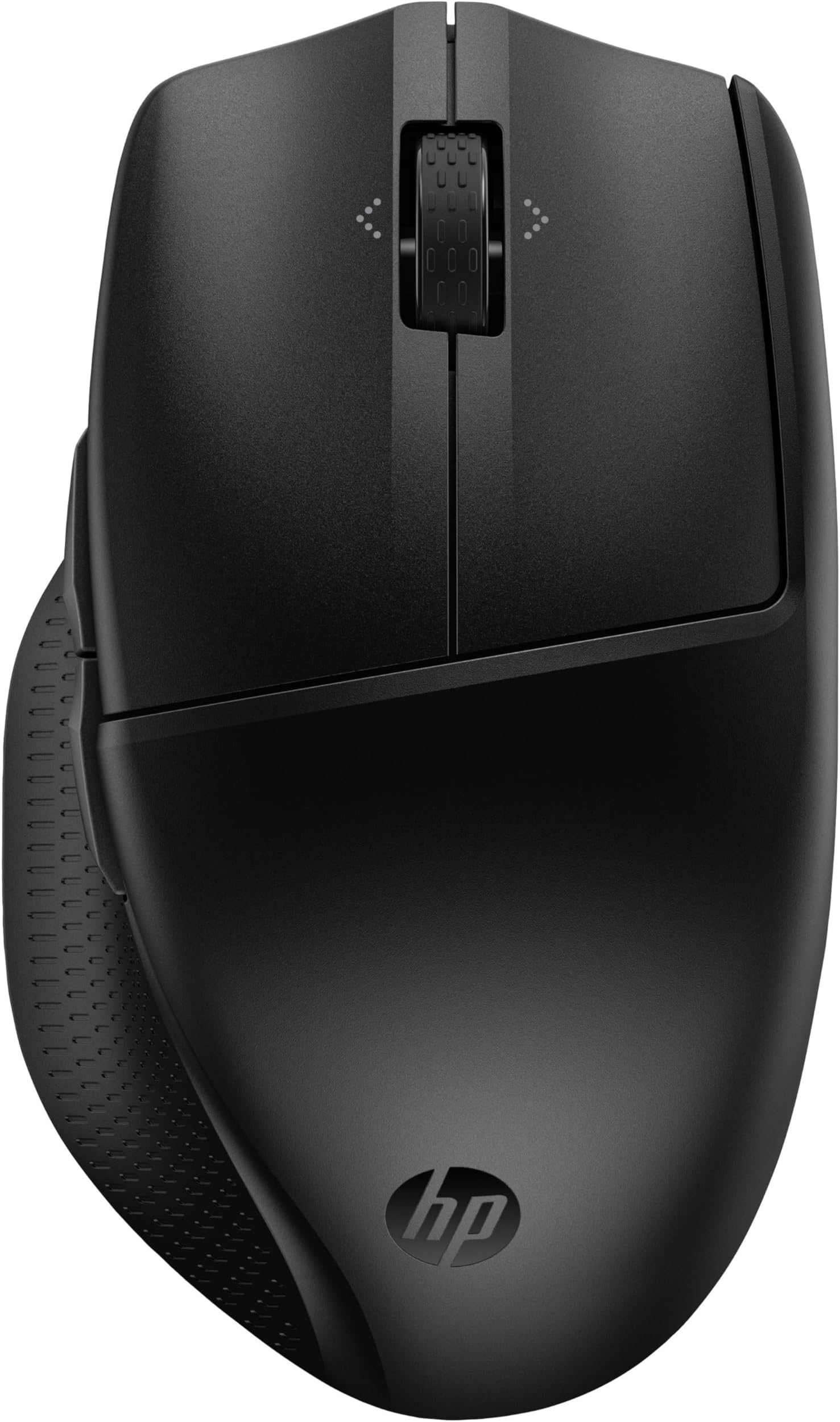HP 480 Comfort Bluetooth Mouse | Connect up to 3 Devices | 6 ...