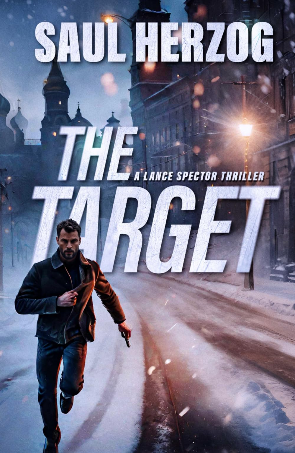 Amazon.com: The Target: American Assassin (Lance Spector Thrillers ...