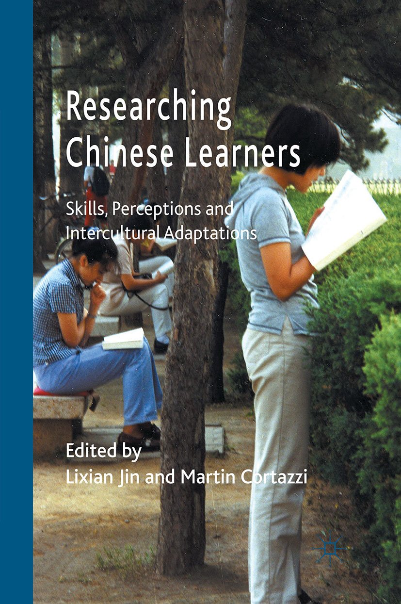 Amazon.com: Researching Chinese Learners: Skills, Perceptions and ...