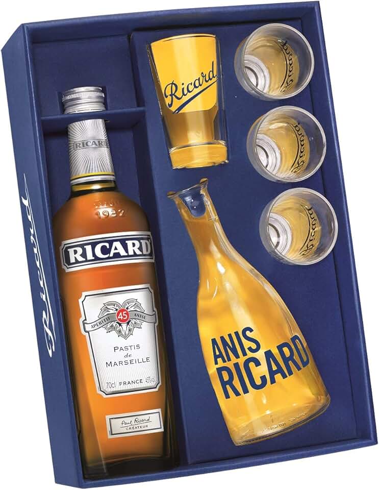 Amazon.fr : bob ricard