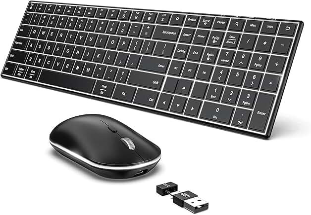 Amazon.com: usb c keyboard and mouse