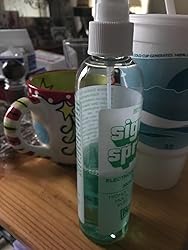 Amazon.com: Parker W60699S Spectra 360 Signa Spray, Electrode Solution ...