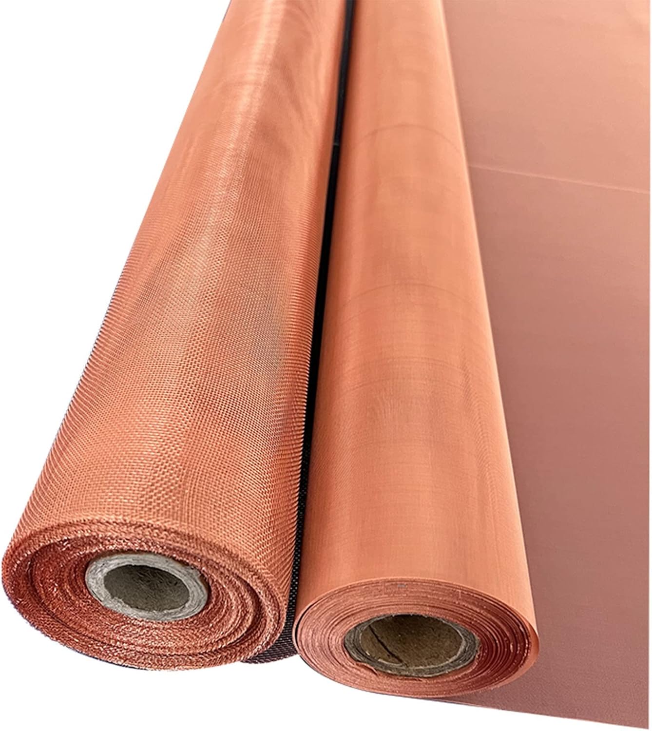 LFFH Copper Mesh Screen, Copper Wirefilter Impurities Filter Dense ...