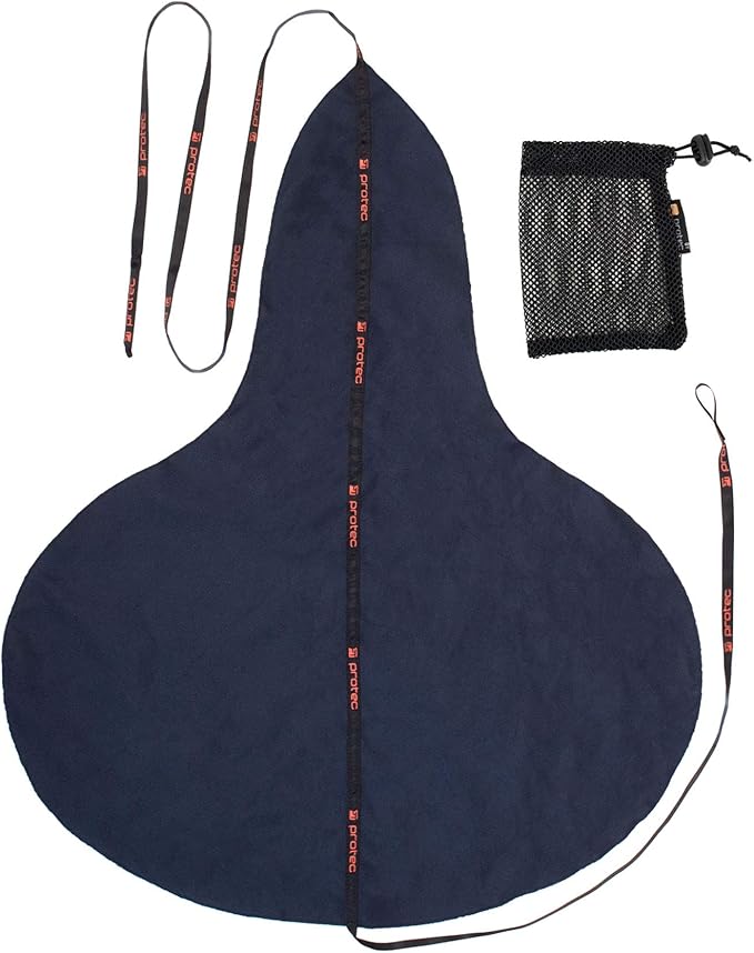 Amazon.com: Protec Microfiber Swab for Tenor Saxophone 3-in-1 ...