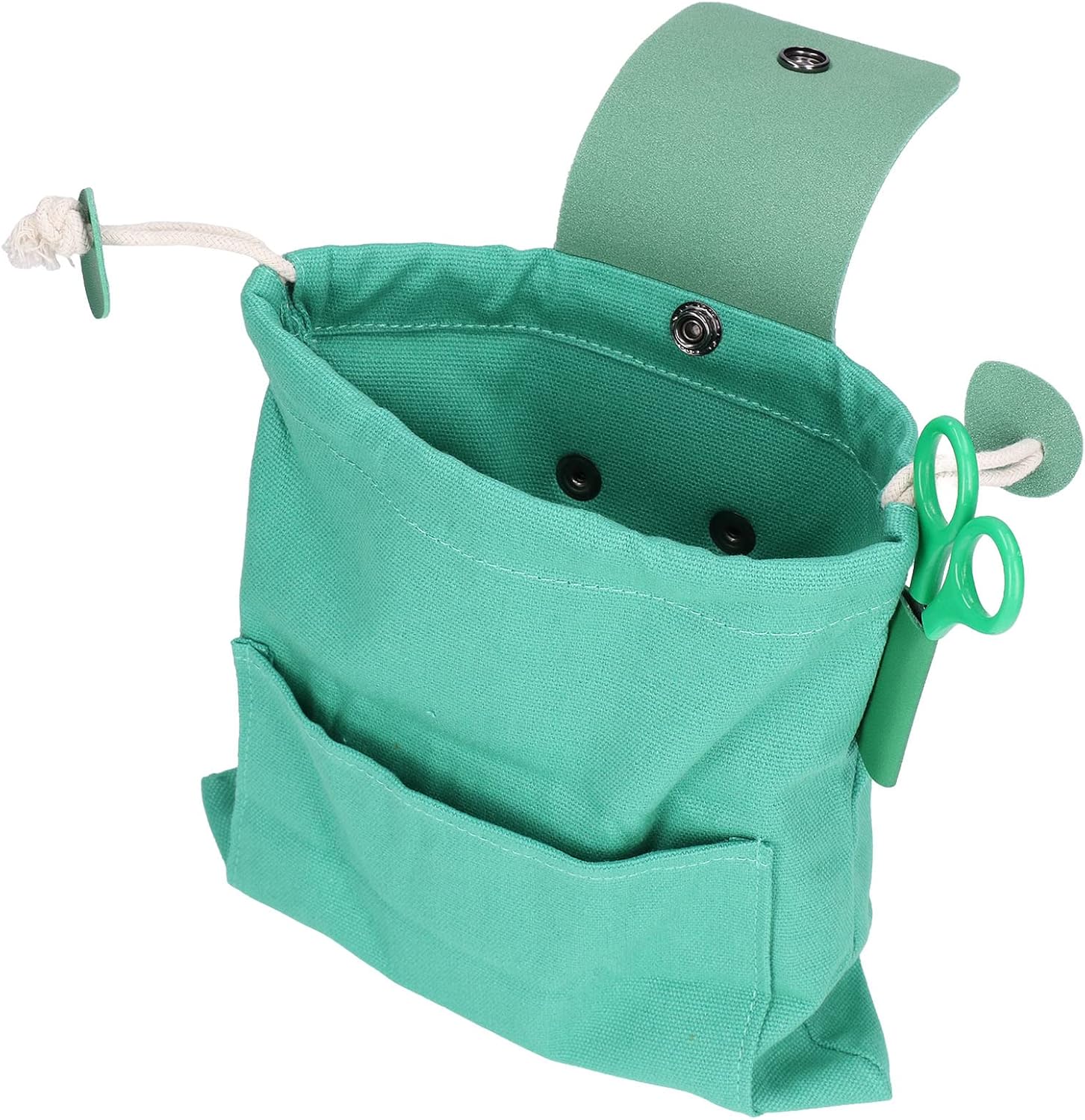 Amazon.com: yaogohua Foraging Bag, Foraging Pouch Collapsible Bag Water ...