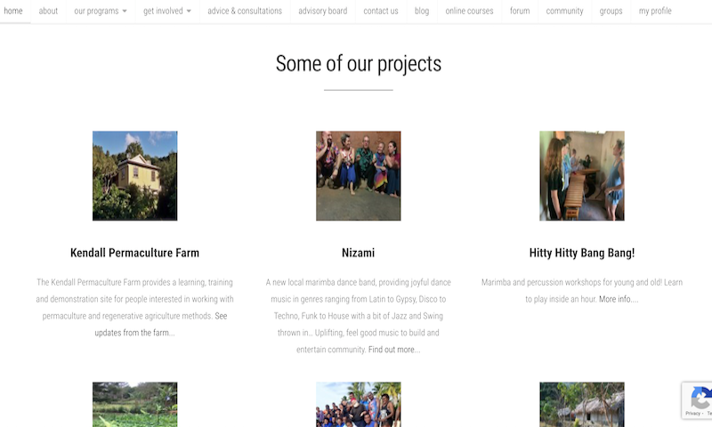 PermEco Android - App on Amazon Appstore
