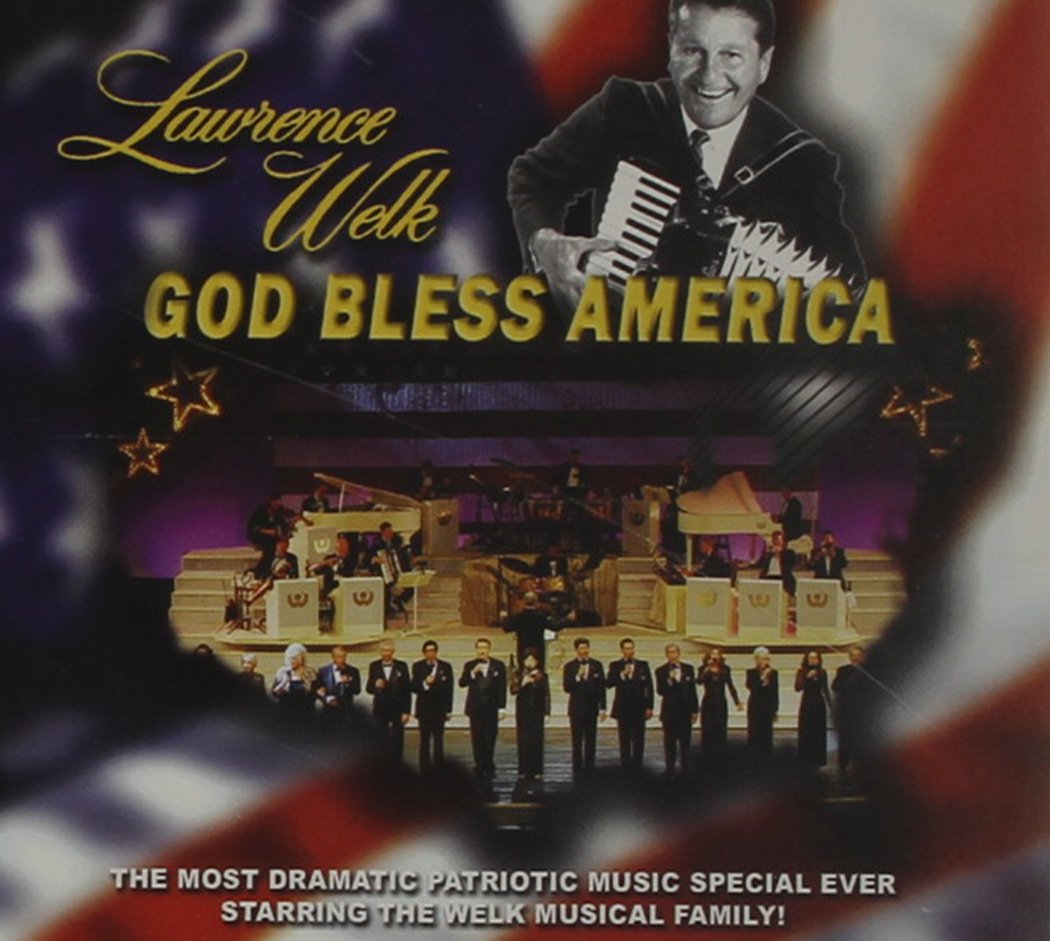 Guy Hovis, Jo Ann Castle, The Lennon Sisters, Norma Zimmer, Bob Ralston ...
