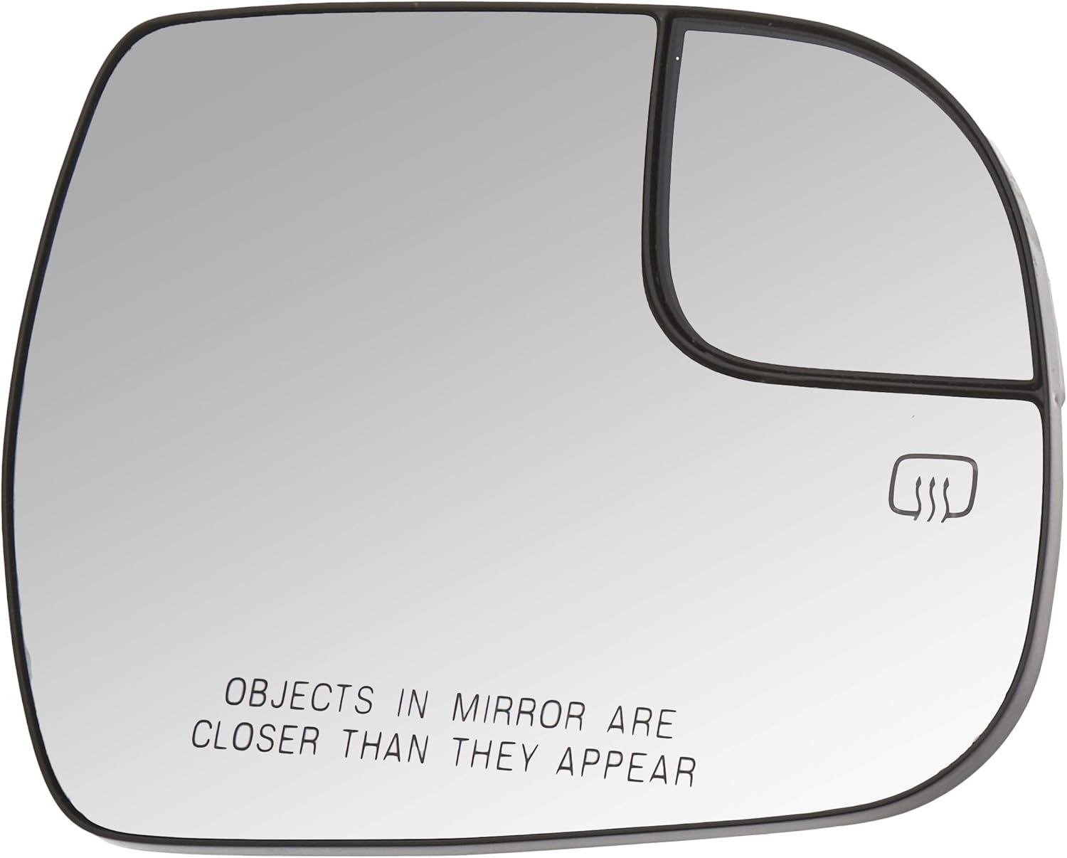 Genuine Toyota 87903-08080 Rear View Mirror Sub Assembly, Rearview ...