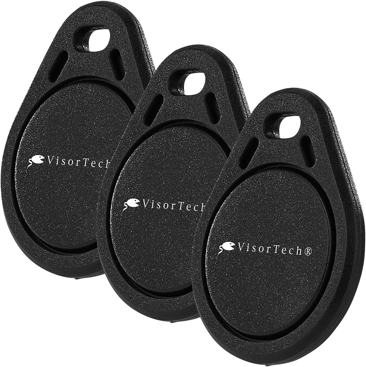 VisorTech Codeschloss: Elektronischer Tür-Schließzylinder mit ...