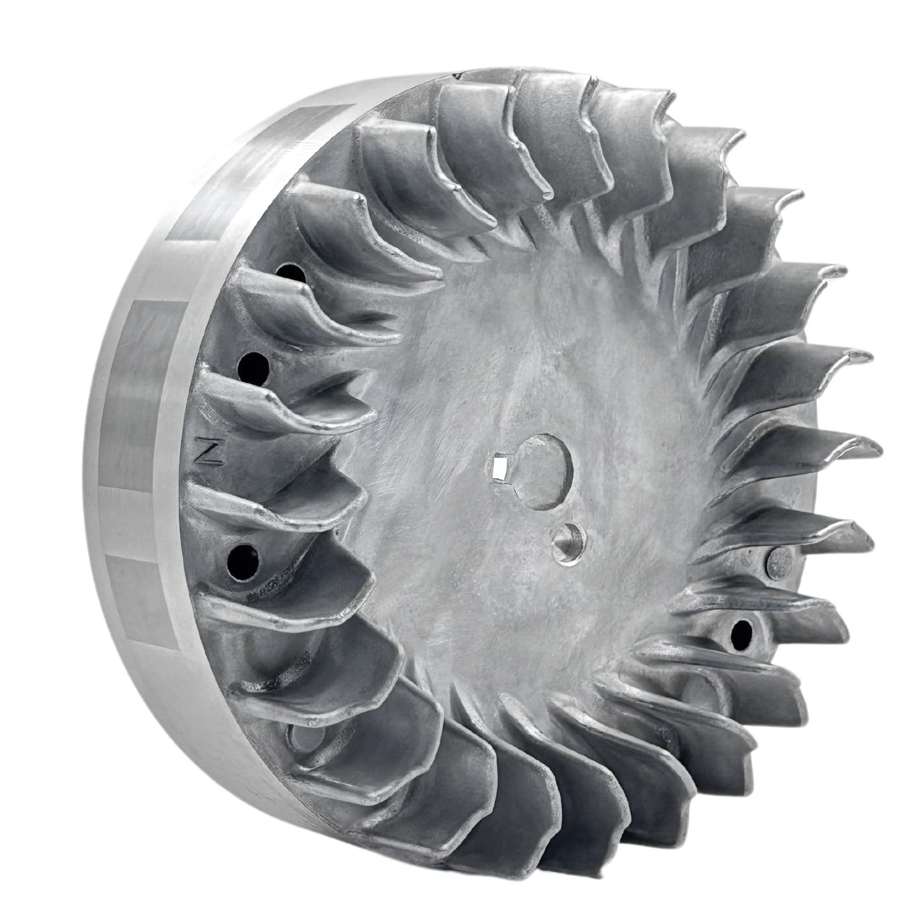 Amazon.com: Flywheel 10KRPM Replacement for Predator 196cc 212cc 224cc ...