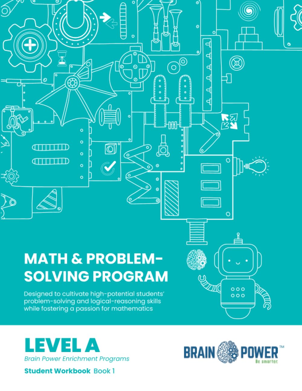 Brain Power Enrichment - Math & Problem-Solving Program - Level A ...
