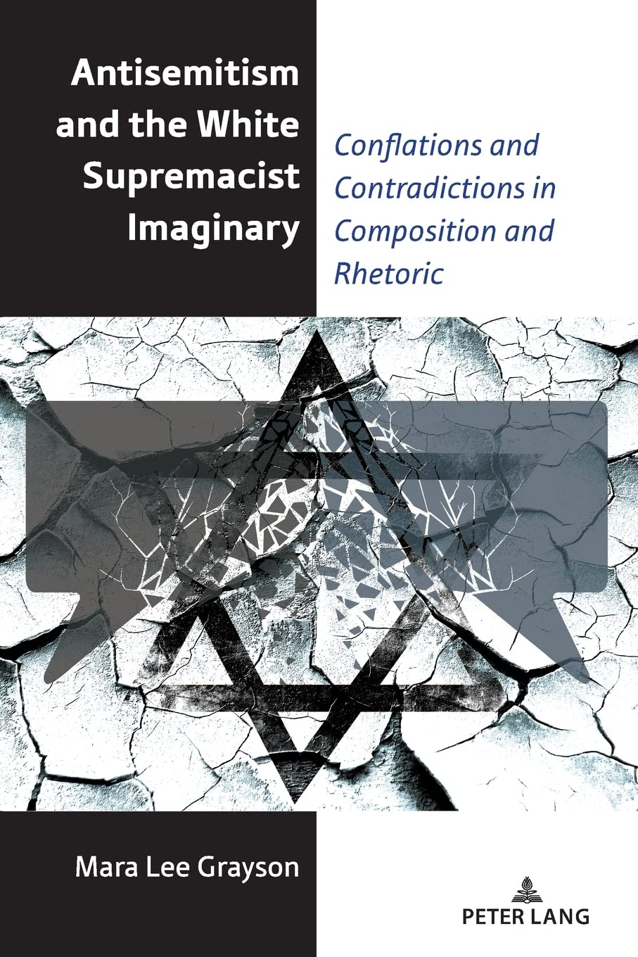 Amazon.com: Antisemitism and the White Supremacist Imaginary ...