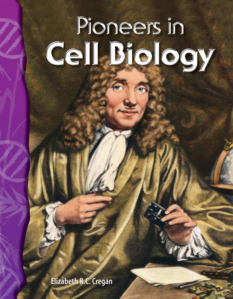 Amazon.com: Pioneers in Cell Biology (Science Readers) eBook ...