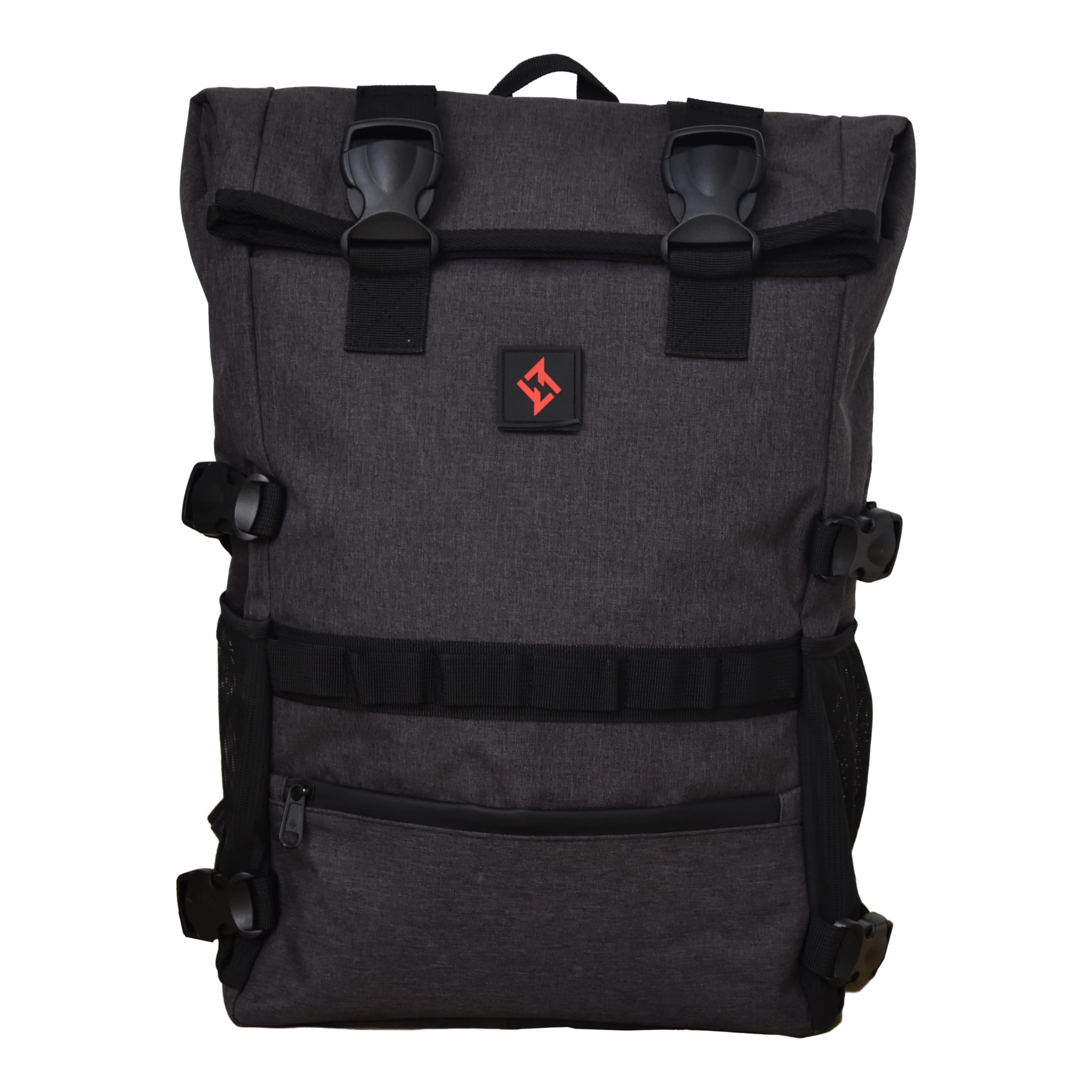 Snapklik.com : ZAZZY Backpack