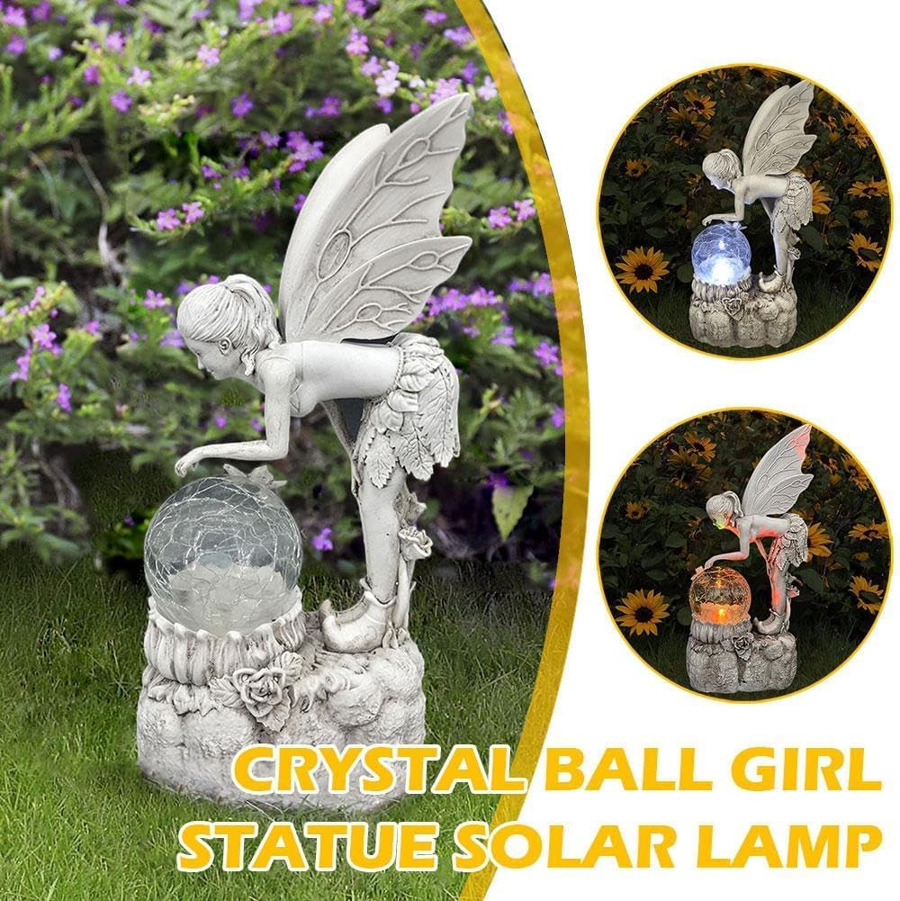 Solar Elf