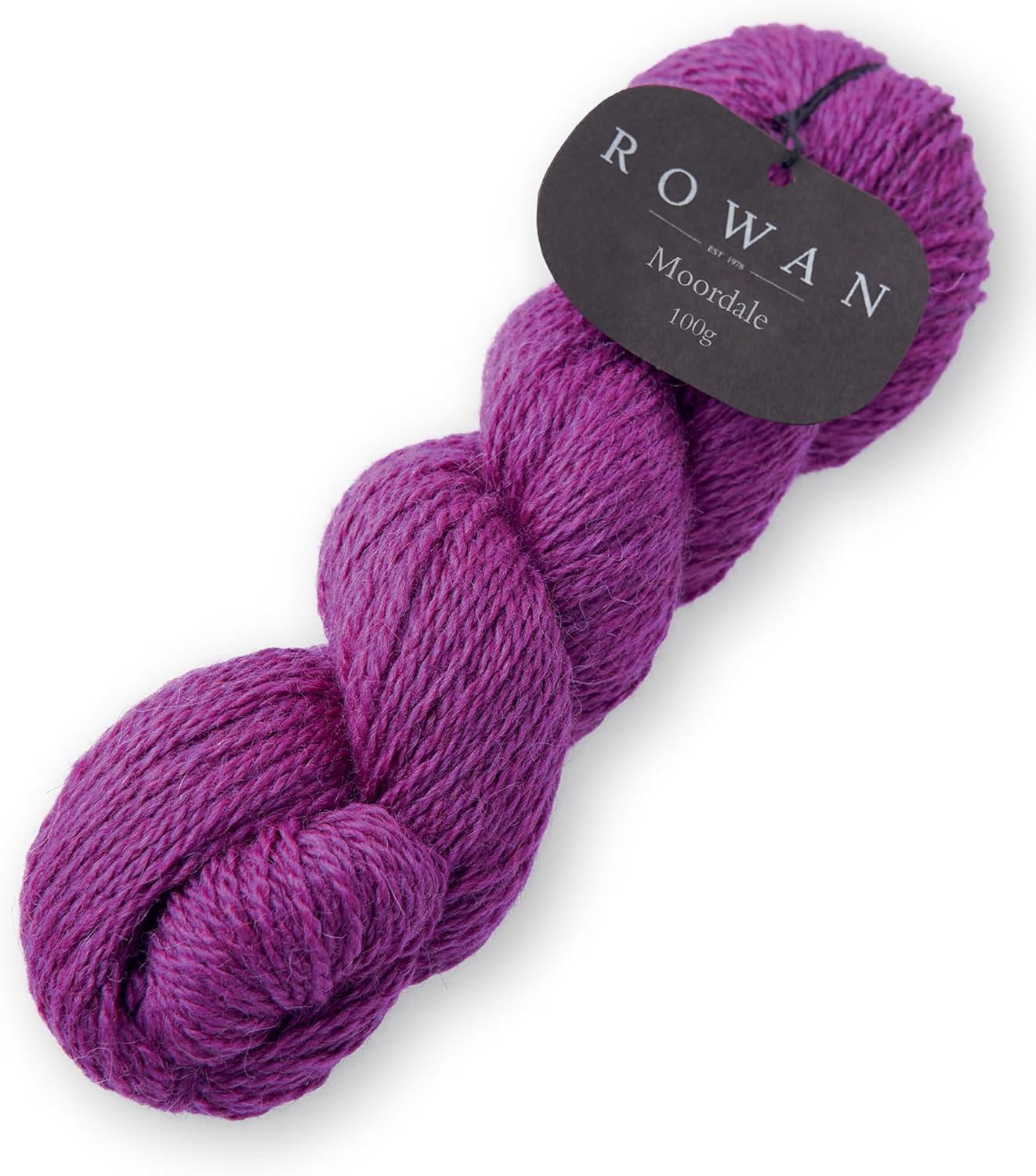 Rowan Moordale Yarn, Peony (019), 100g : Amazon.ae: Arts & Crafts