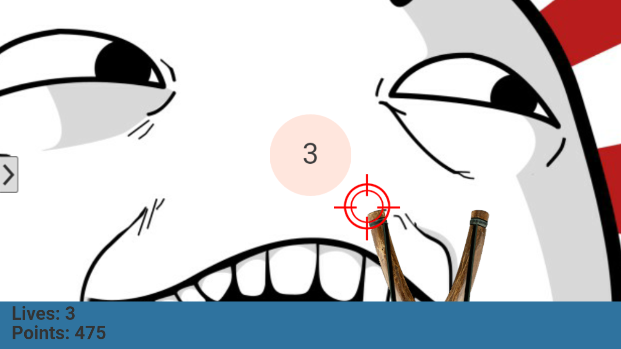 Kill The Troll - App on Amazon Appstore