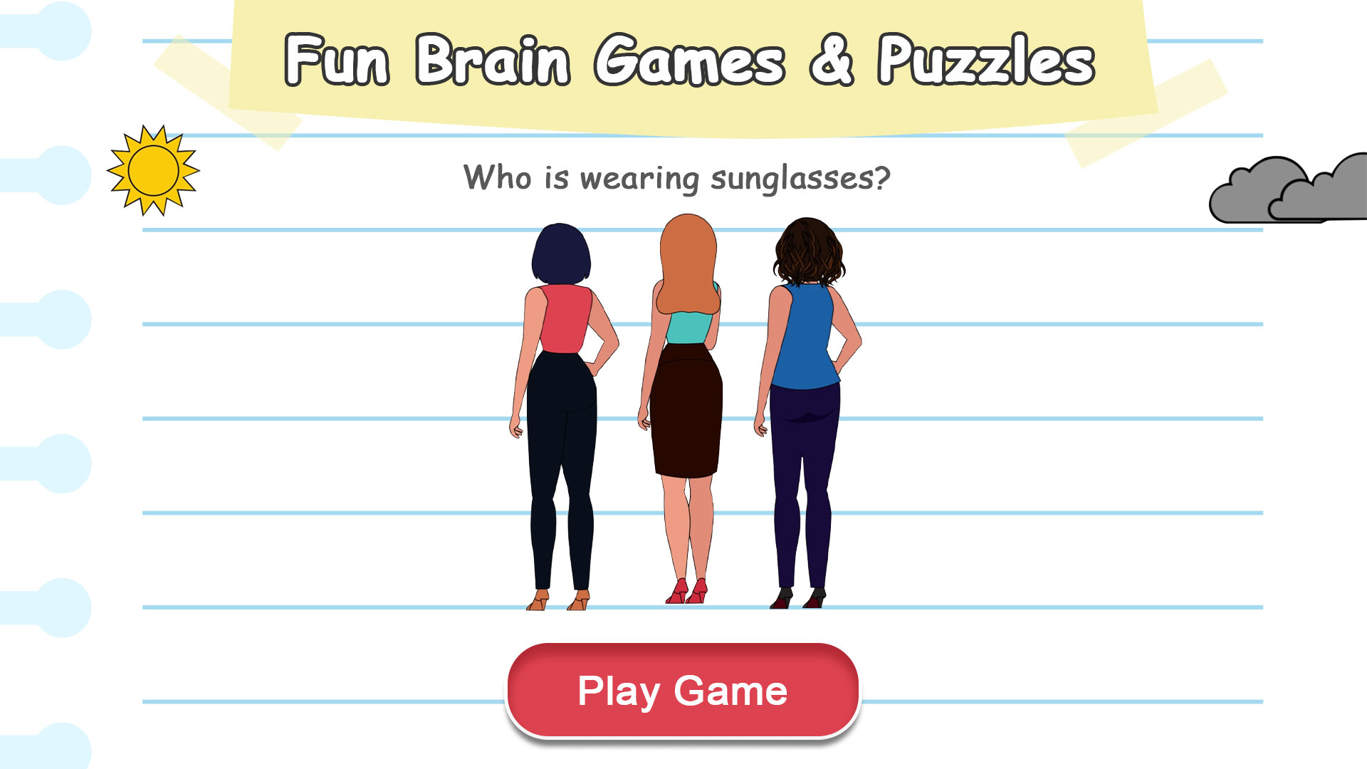 Brain Zap - IQ Test Games - App on Amazon Appstore