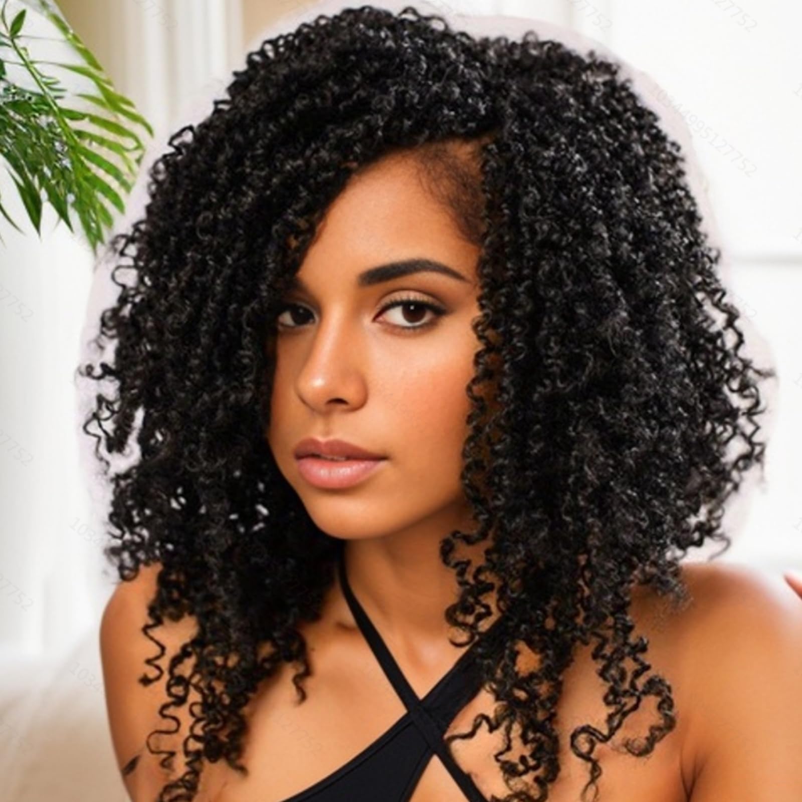 Snapklik.com : Yanky Twist Crochet Hair Pre Looped 8 Inch Pre-twisted ...
