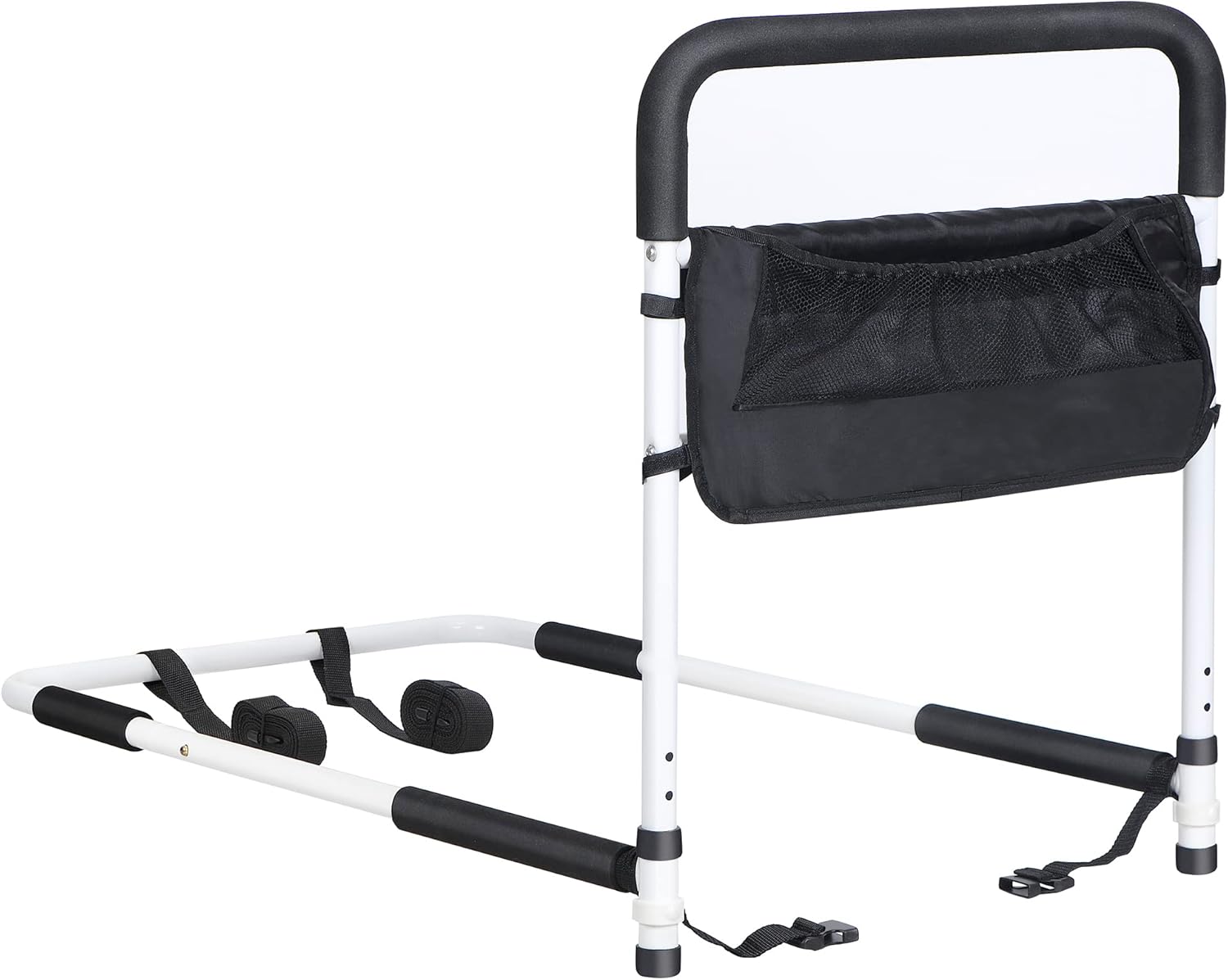 Amazon.com: Patient Aid Bed Rails for Elderly Adults for Fall ...