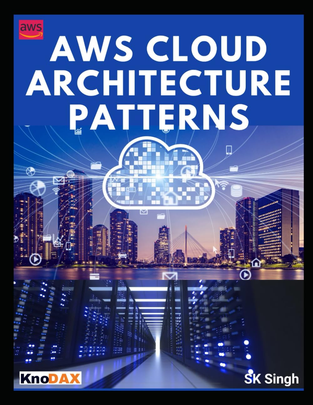 Buy AWS Cloud Architecture Patterns Book Online at Low Prices in India ...