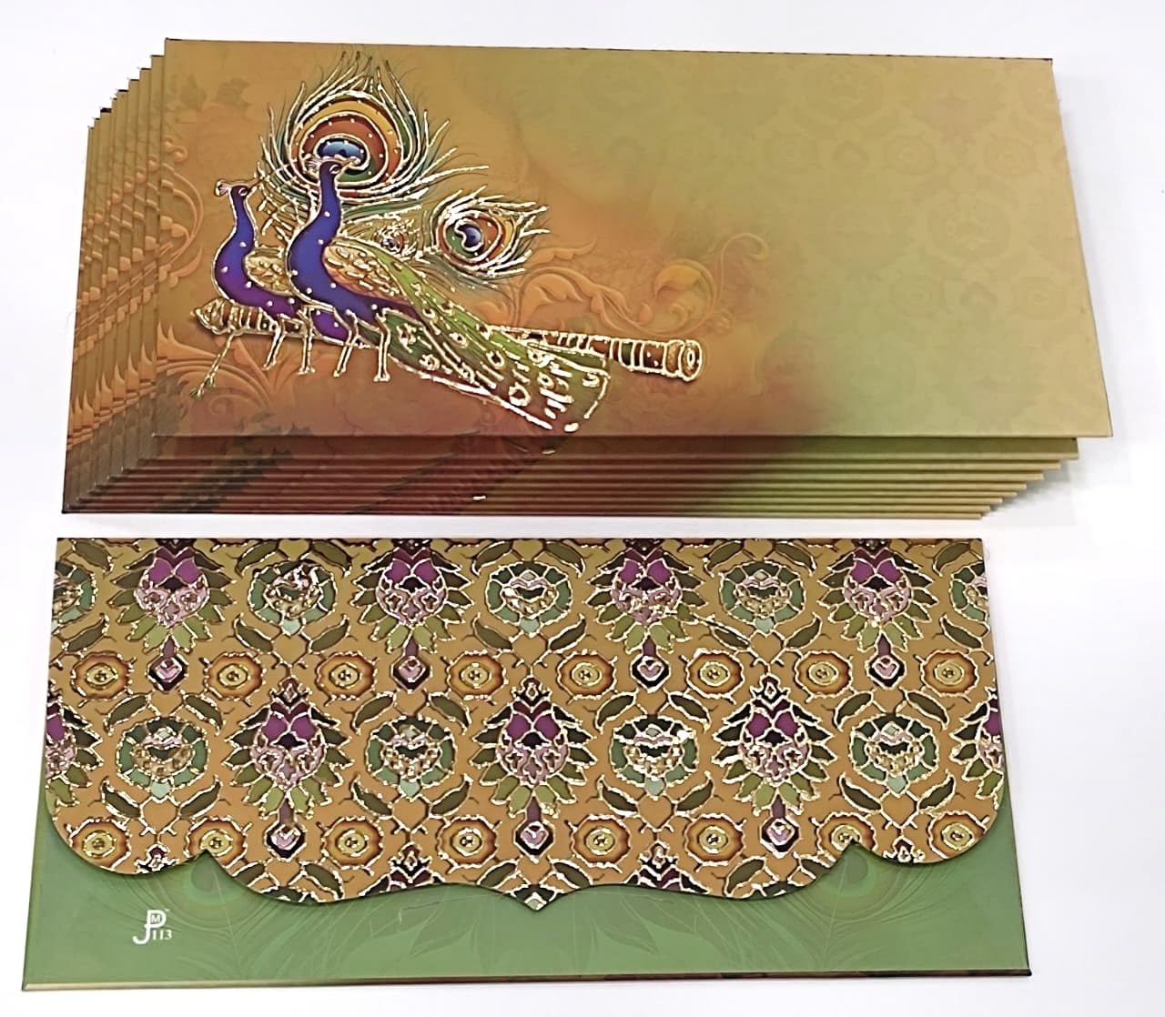 ANVIK Premium Unique Design Shagun Envelopes Sagan Gift Envelopes Money ...