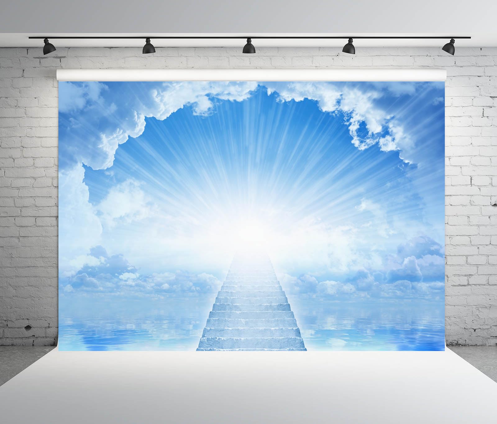 Heaven Stationary Backgrounds DIY STATIONERY IDEAS (10) 🌜EASY PAPER