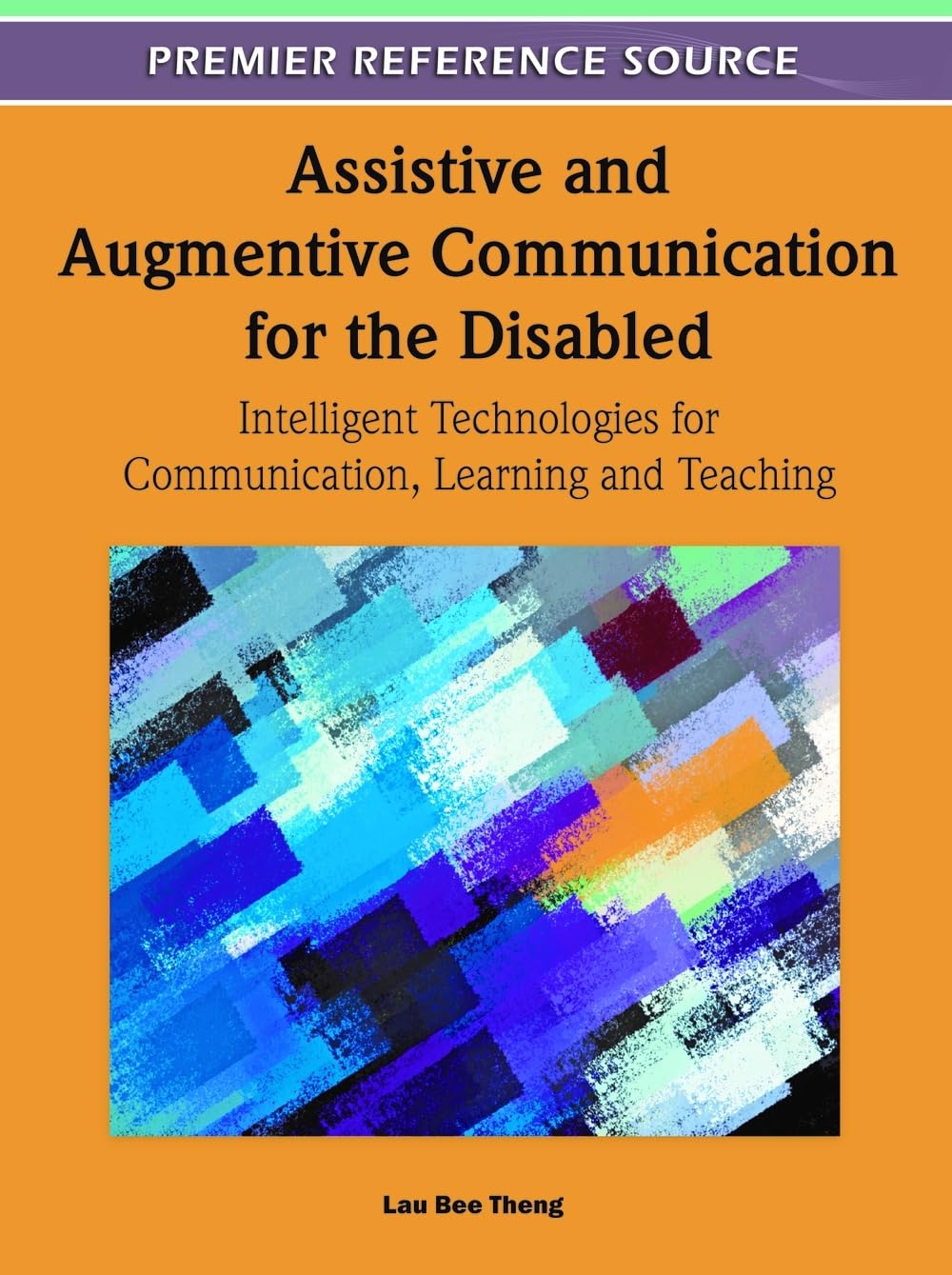 Assistive and Augmentive Communication for the Disabled: Intelligent ...