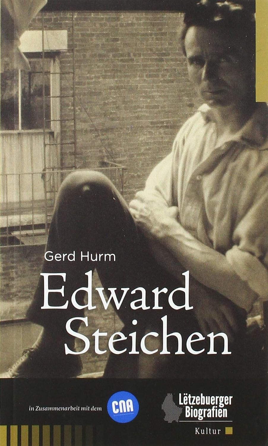 Amazon.com: Edward Steichen: 9789995920401: Gerd Hurm: Books