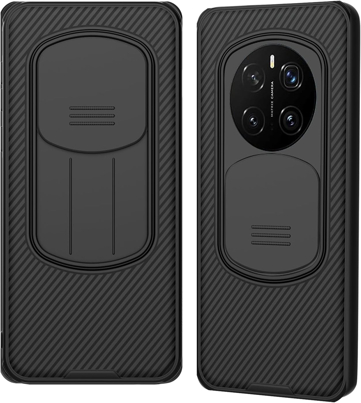 XTCASE Case for Honor Magic 7 Pro 5G Camera Protection Mobile Phone ...