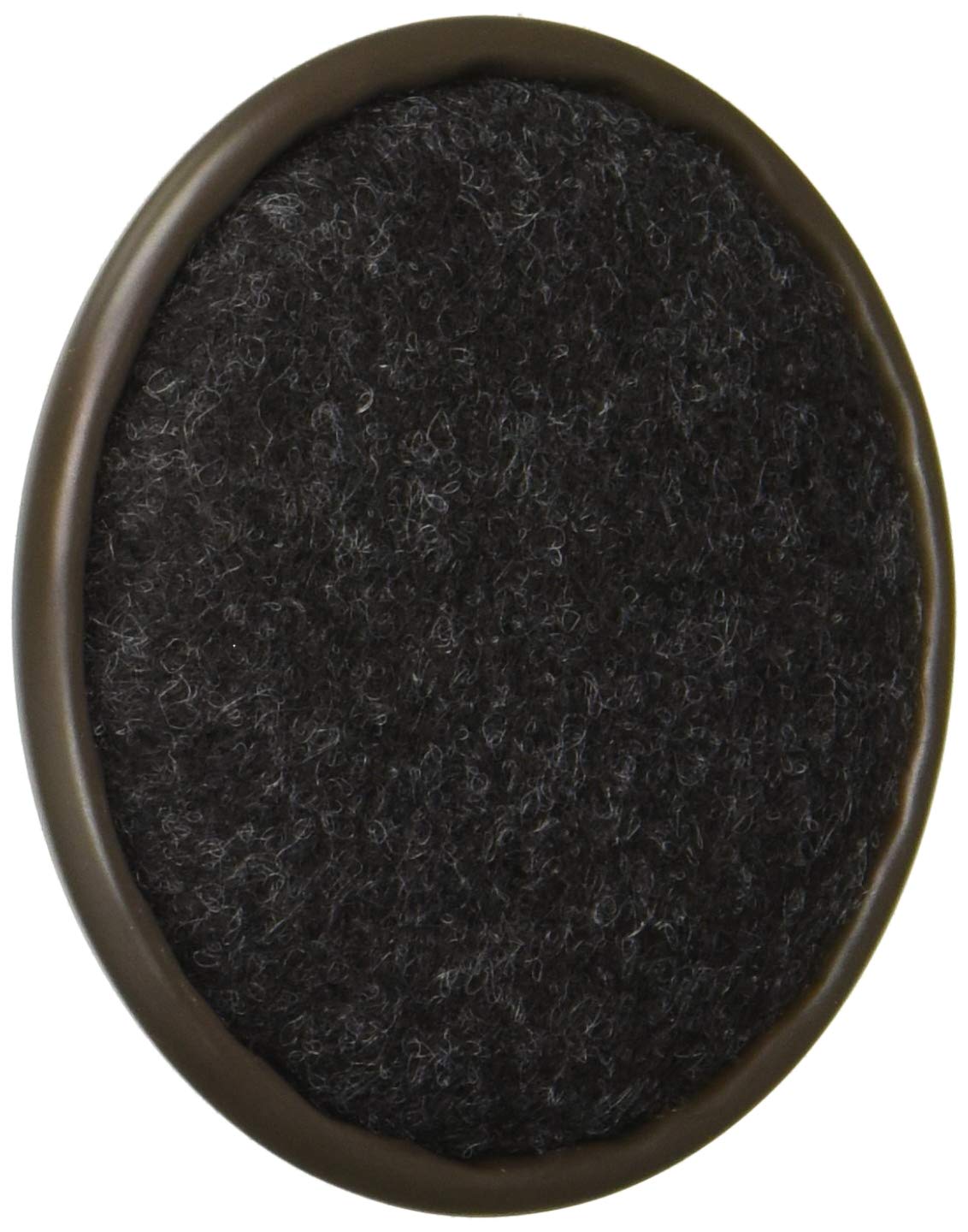 PROSOURCE FE-S701-PS Round Brown Caster Cups, 2-3/8" : Amazon.in: Home ...