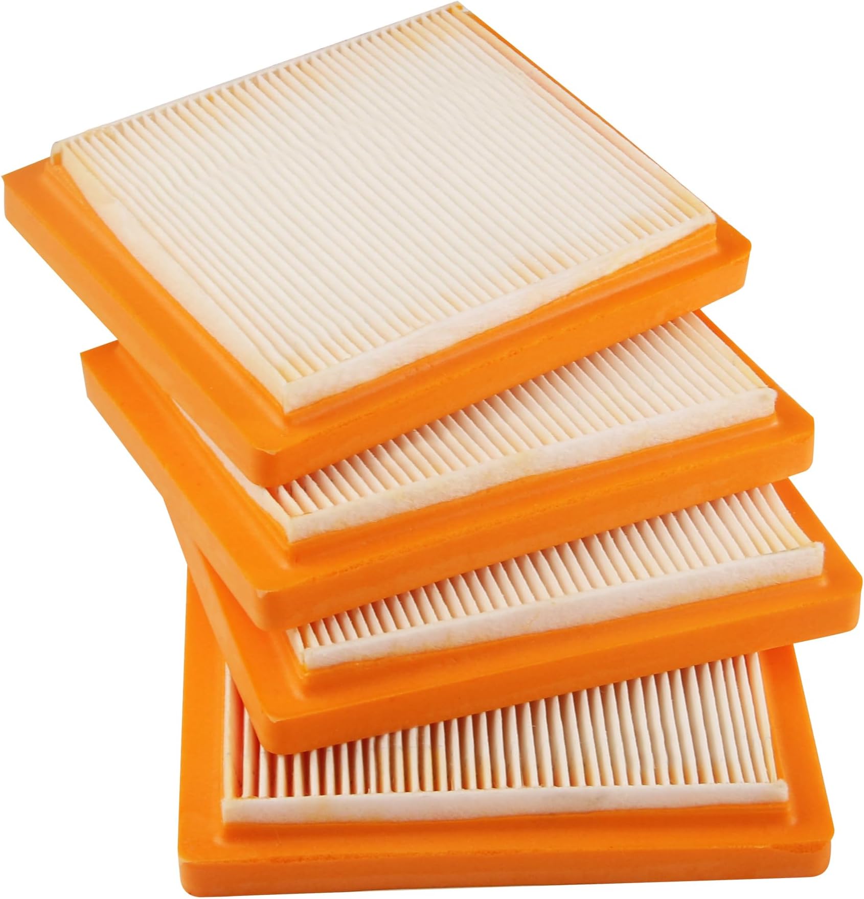 Amazon.com: HOODELL 5 Pack 14 083 15-S Air Filter - for Kohler XT650 ...