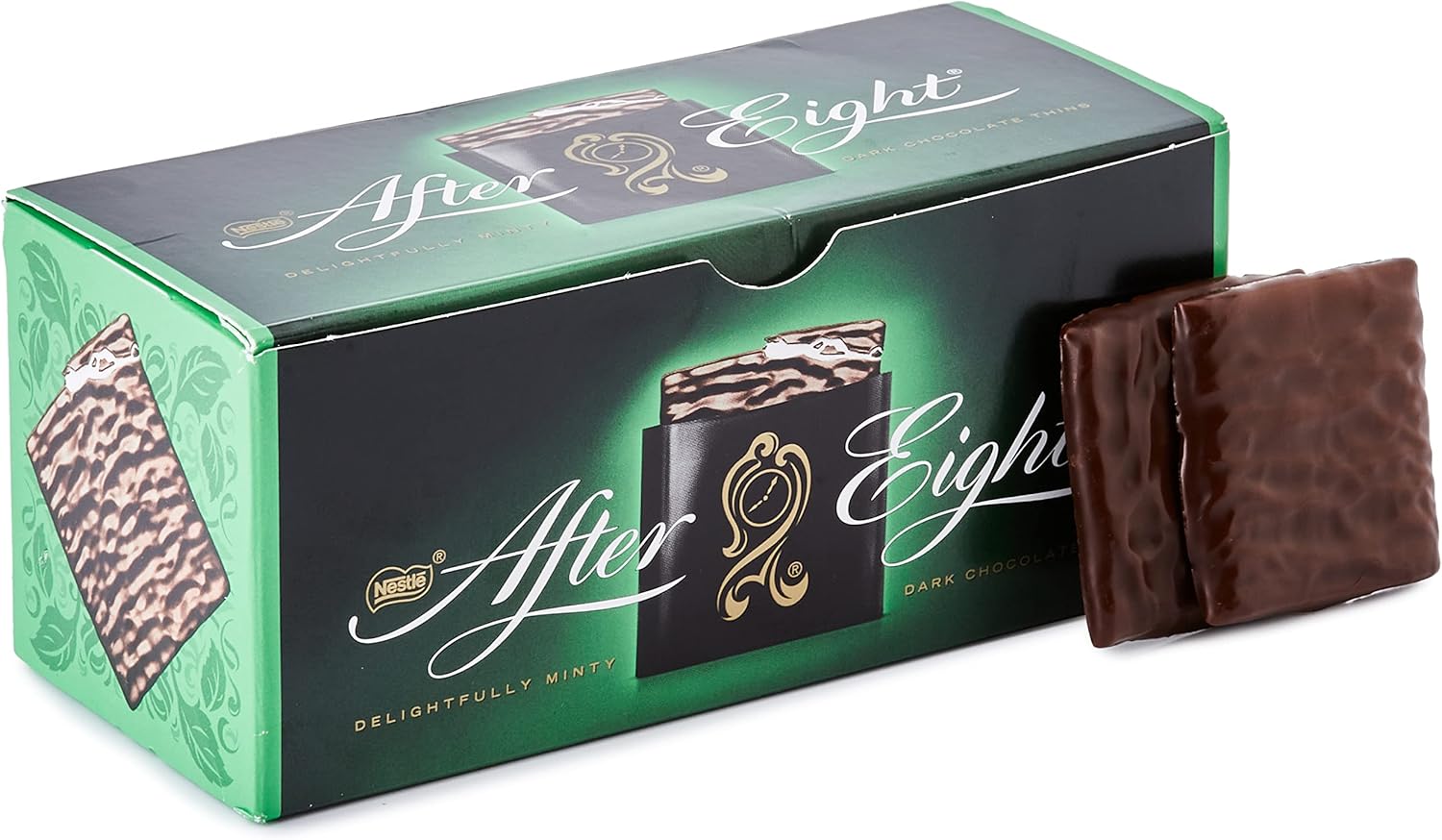 Amazon.co.jp: Nestle After Eight After Eight 6.5 oz (189 g) : Food ...