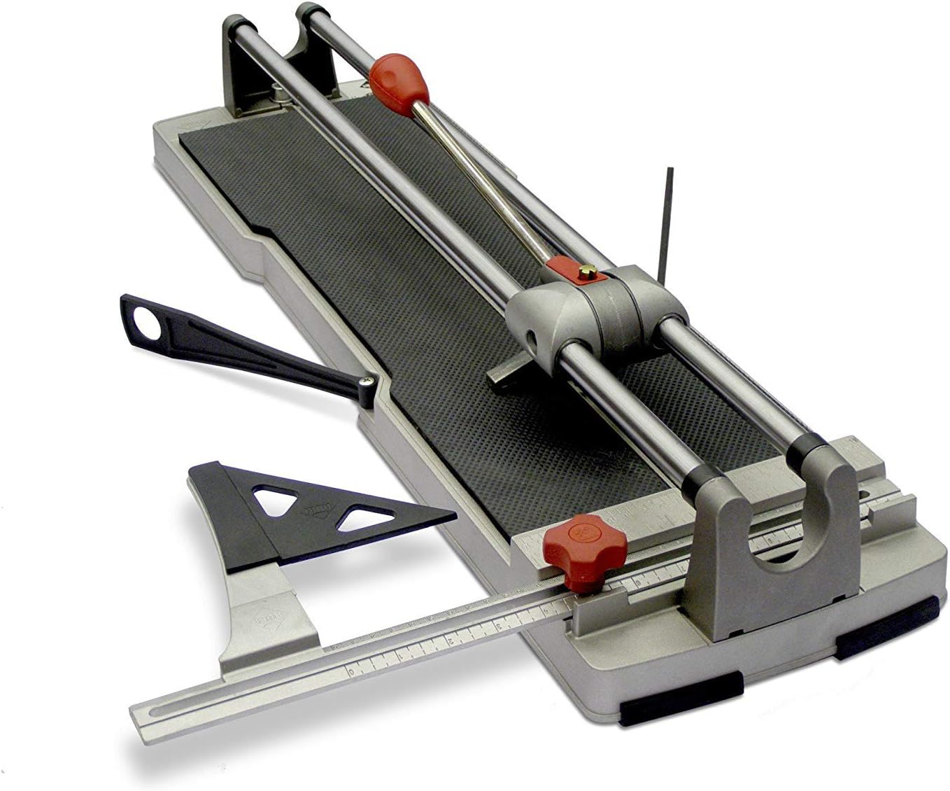 Rubi Tools 13942 Speed Standard Tile Cutters Size: 25" (62 cm), Carry ...