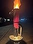 Amazon.com: Smudge Pot Direct® New Smudge Pot Outdoor Heater Diesel ...