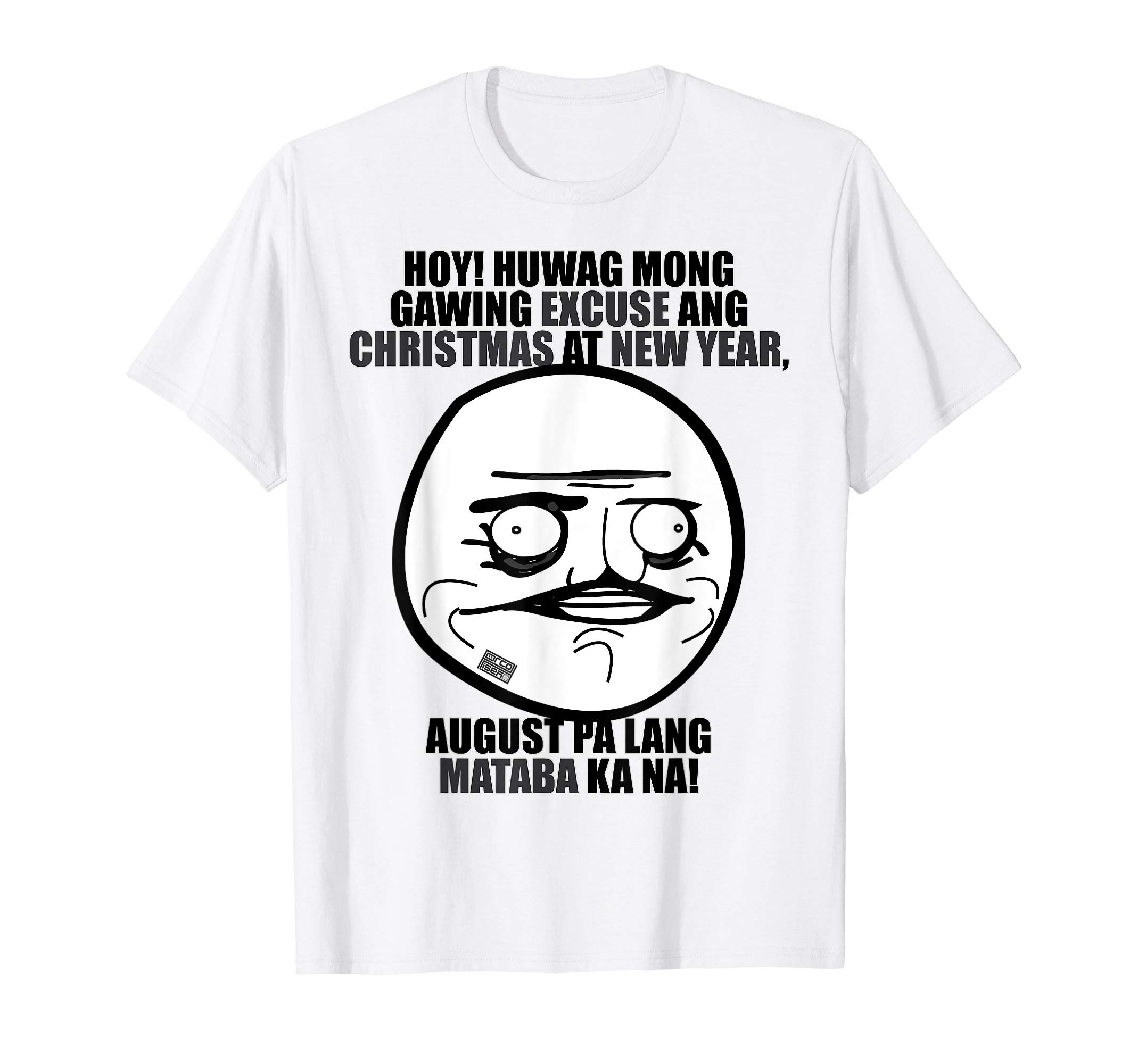 Filipino Christmas Memes