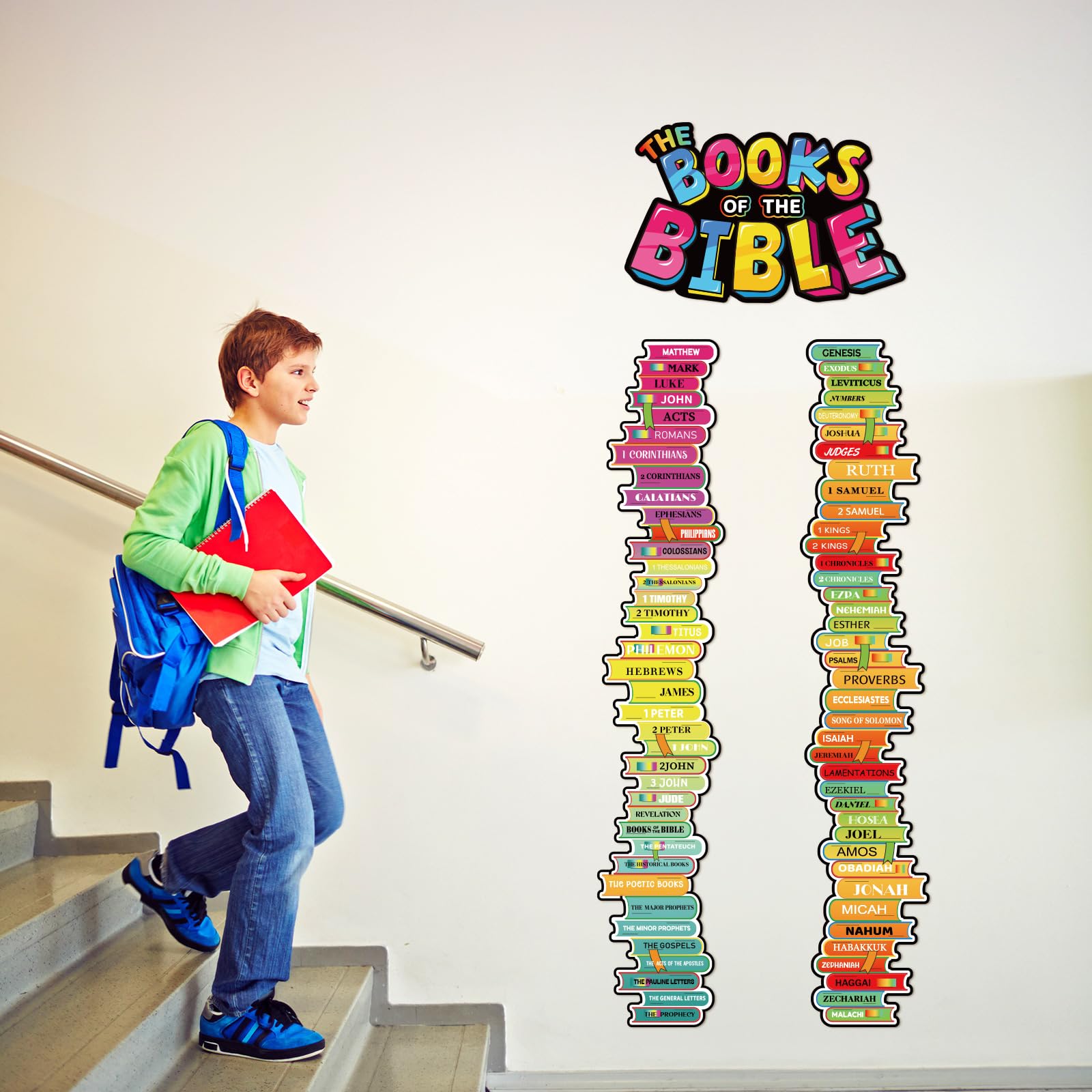 Snapklik.com : Bible Door Border Books Of The Bible Door Cover Bible ...