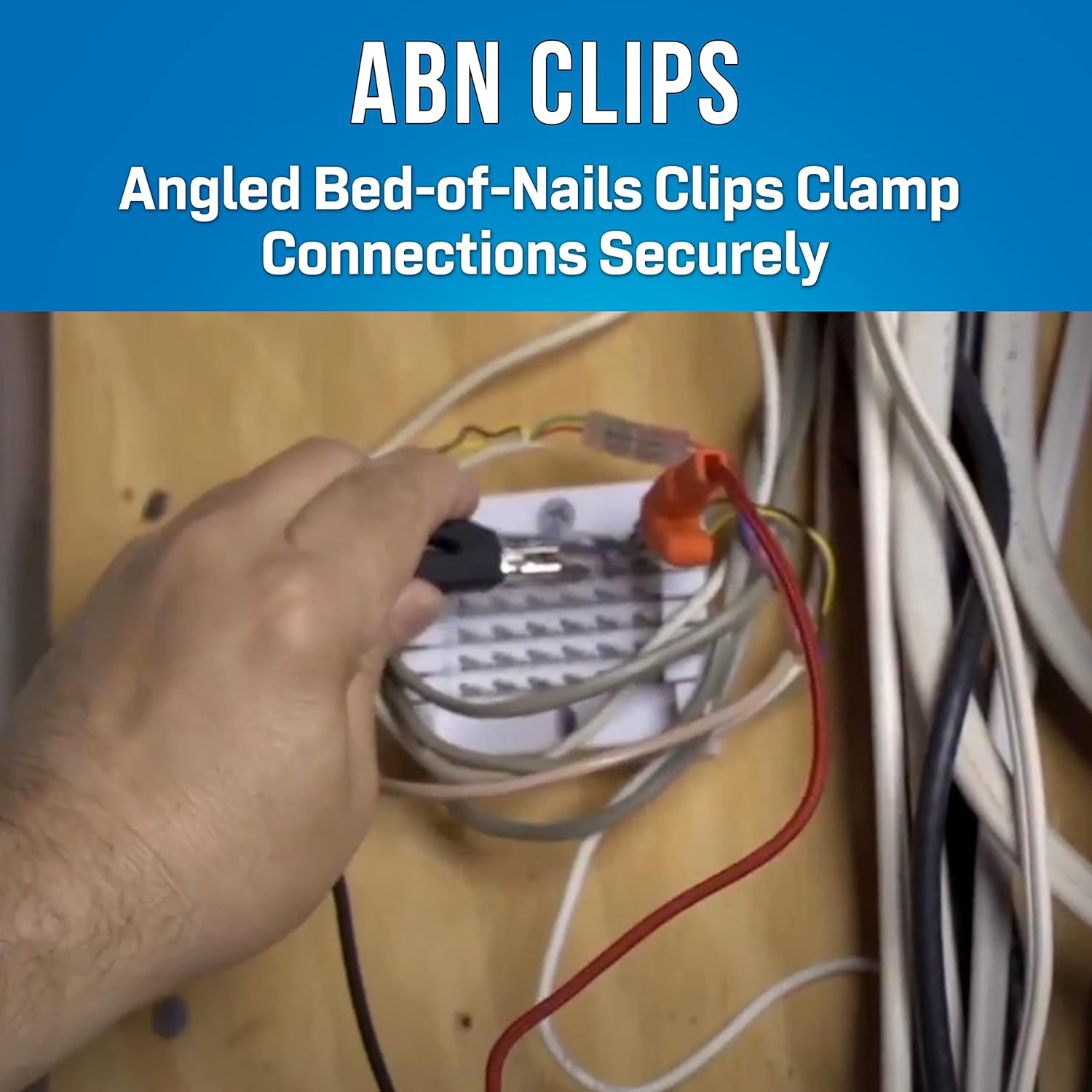 Buy Jonard Tools TBS-100 Analog Telephone Line Tester Butt Set with ABN ...