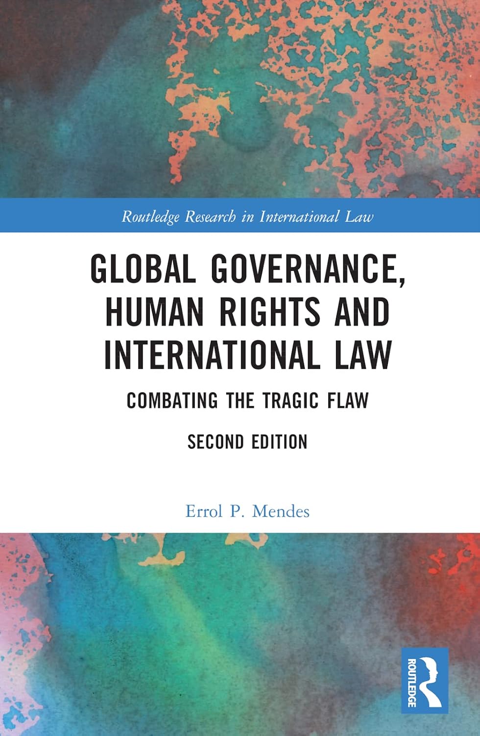 Global Governance, Human Rights and International Law (Routledge ...