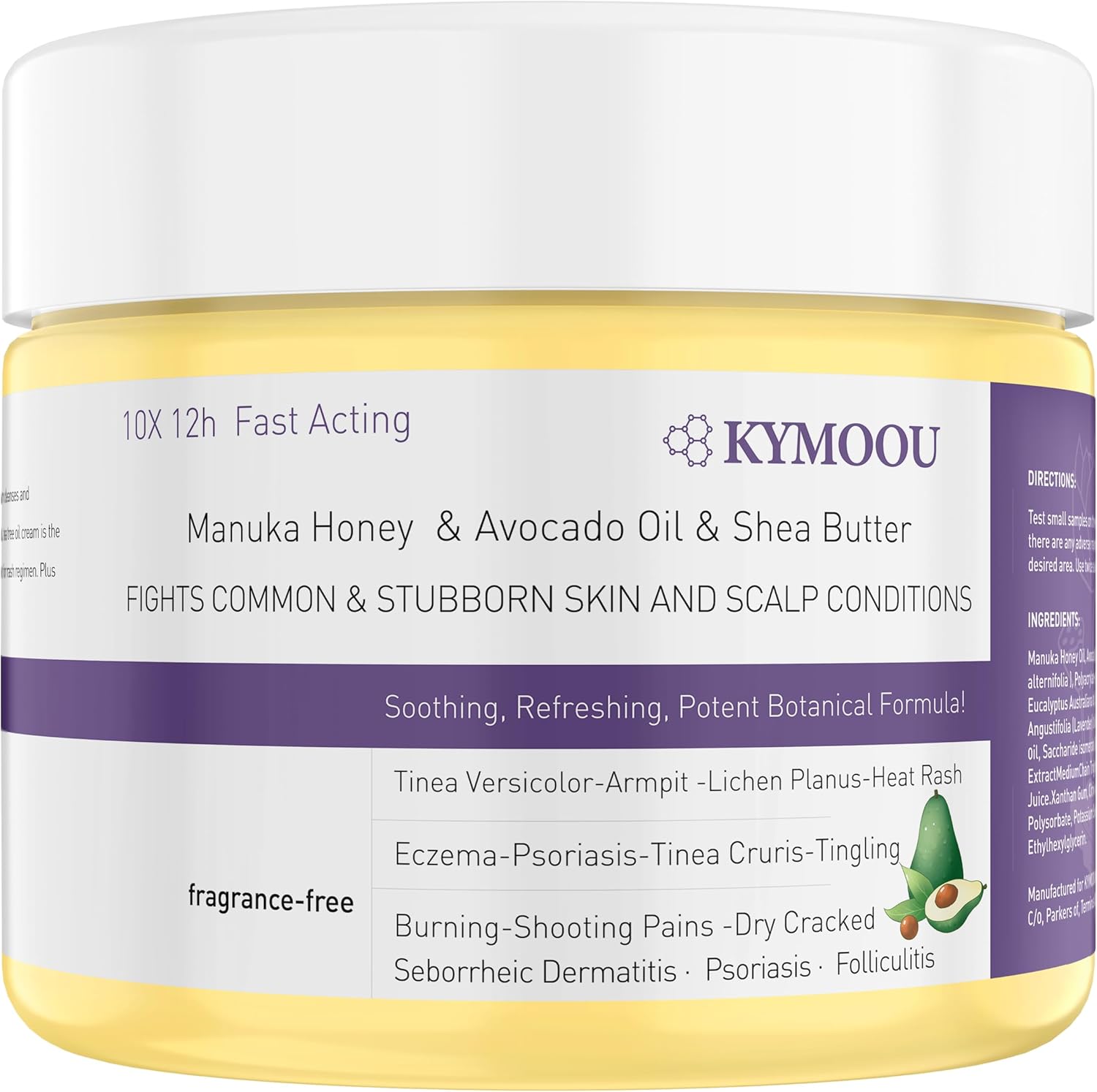 1 PCS Draw Salve, Tea Tree Heat Rash Cream, Australia | Ubuy