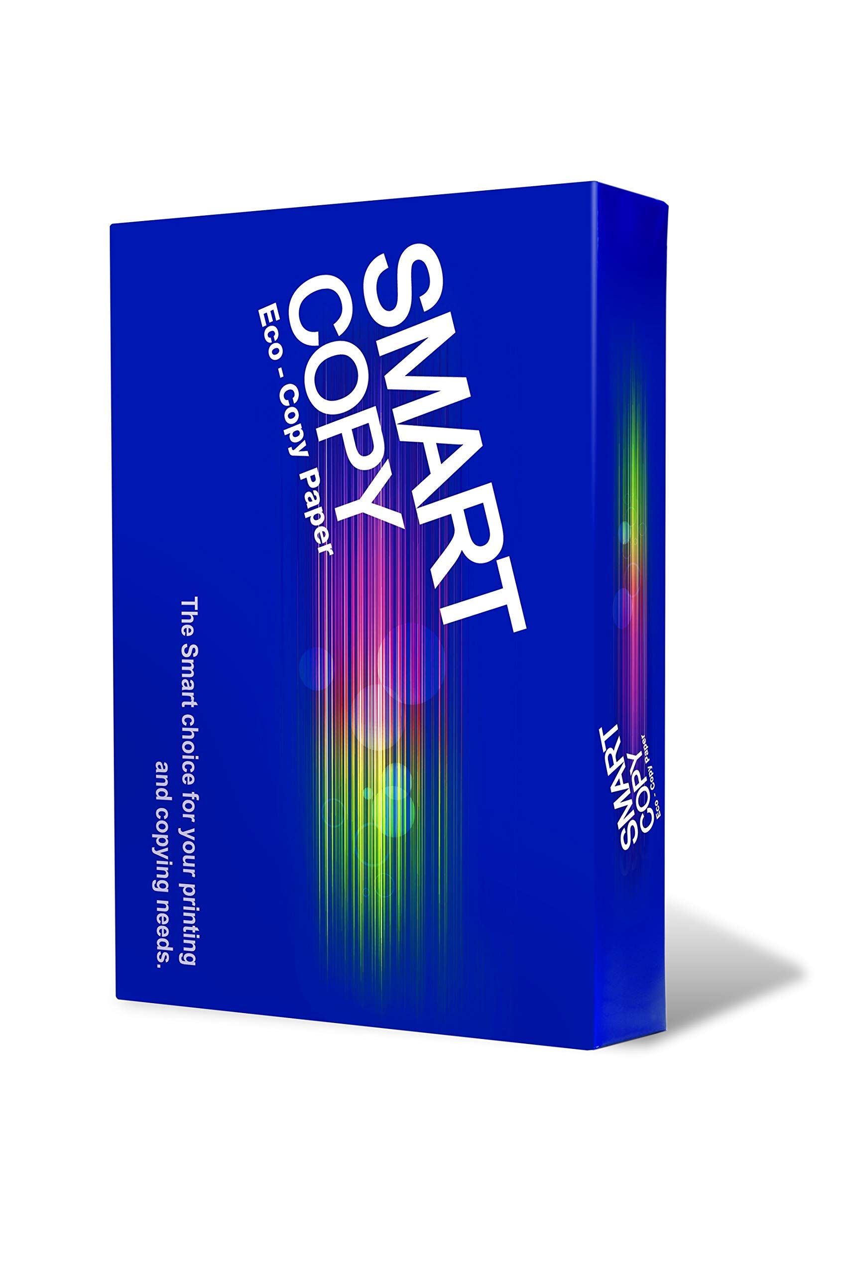 2500 Sheets Of Copy Paper Smart Copy Printer Paper Authentic