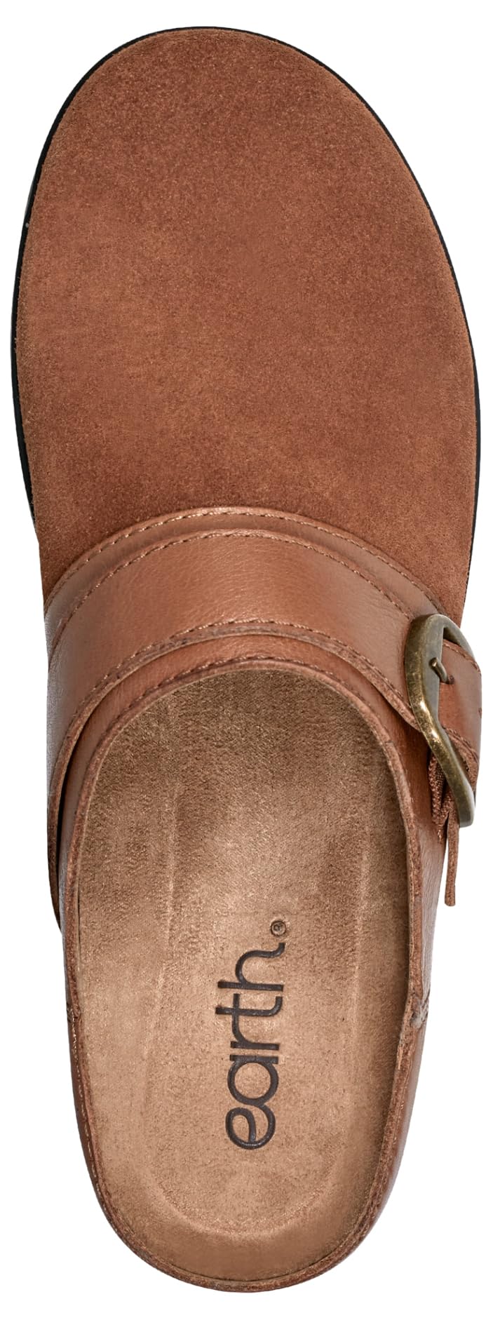 Snapklik.com : Earth Kulla Casual Mules