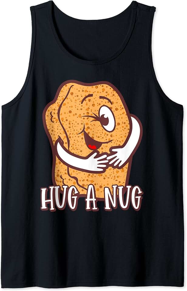 Amazon.com: Chicken Nugget Eaters Shirts: Clothing, Shoes & Jewelry