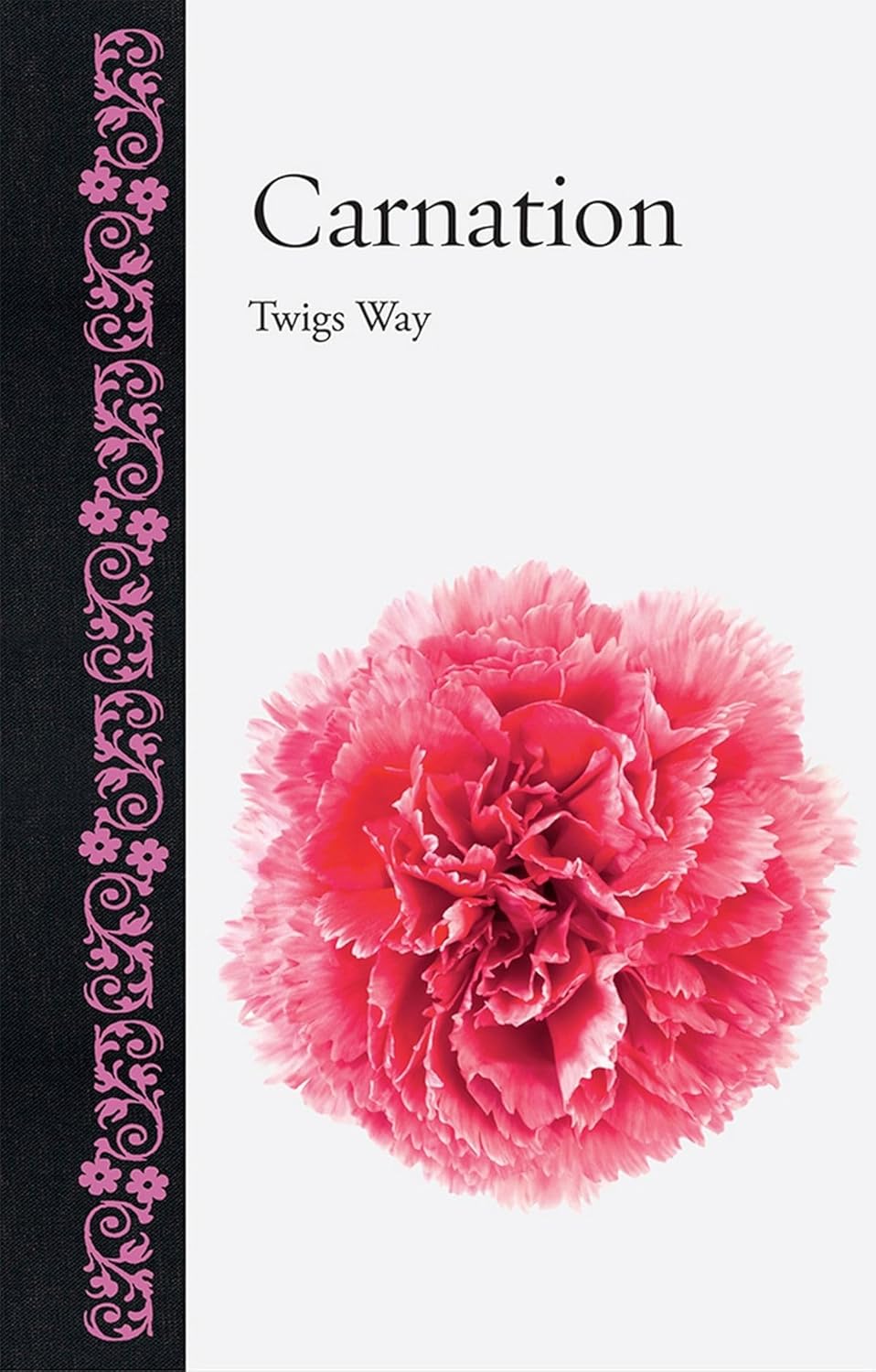 Carnation (Botanical): Way, Twigs: 9781780236346: Amazon.com: Books