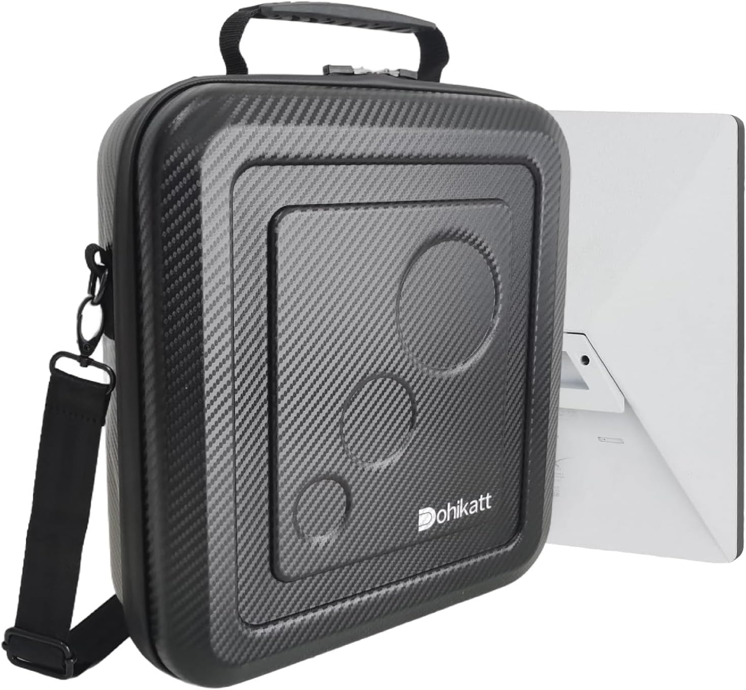 Amazon.com: DOHIKATT: Super Light Starlink Mini Case | Shockproof and ...