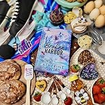 Broken Harbor (Deluxe Edition) (Sparrow Falls, 3): Cowles, Catherine: 9781464241598: Amazon.com ...