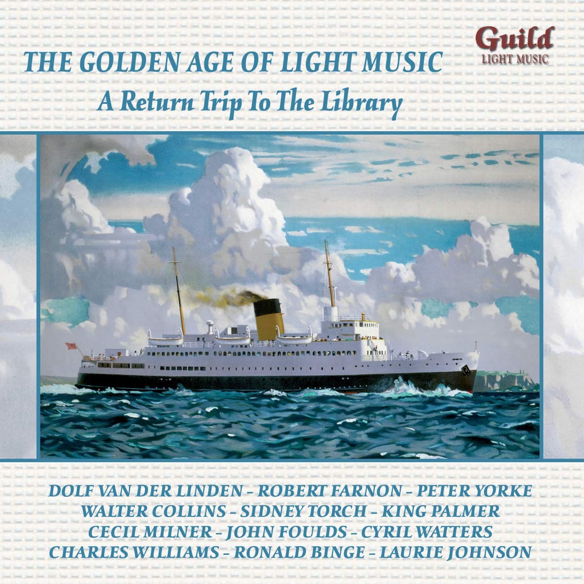 Various Artists, George French, Trevor Duncan, Tom Wyler, Van Phillips ...