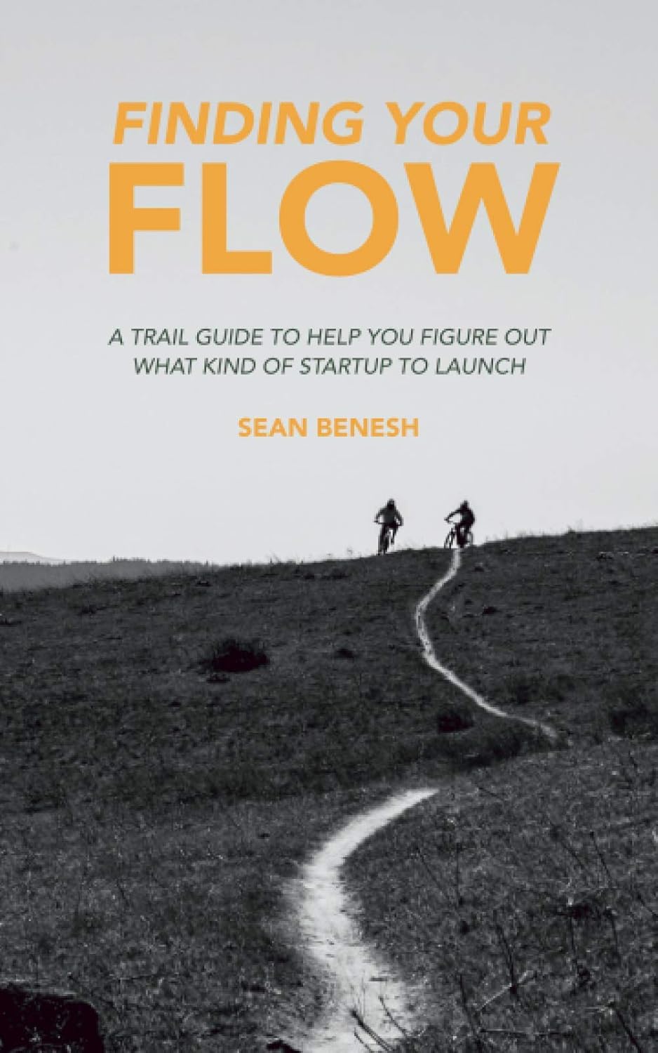 Finding Your Flow: A Trail Guide to Help You Figure Out What Kind of ...