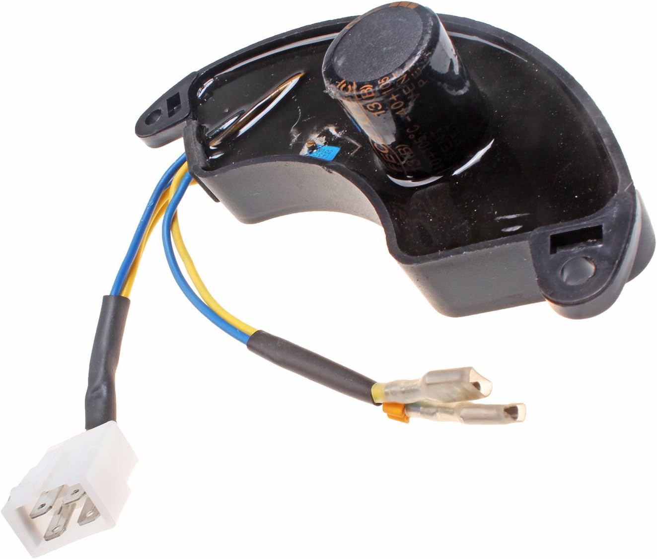 Amazon.com : JEENDA AVR Voltage Regulator for Generac GP5500 5939 5945 ...